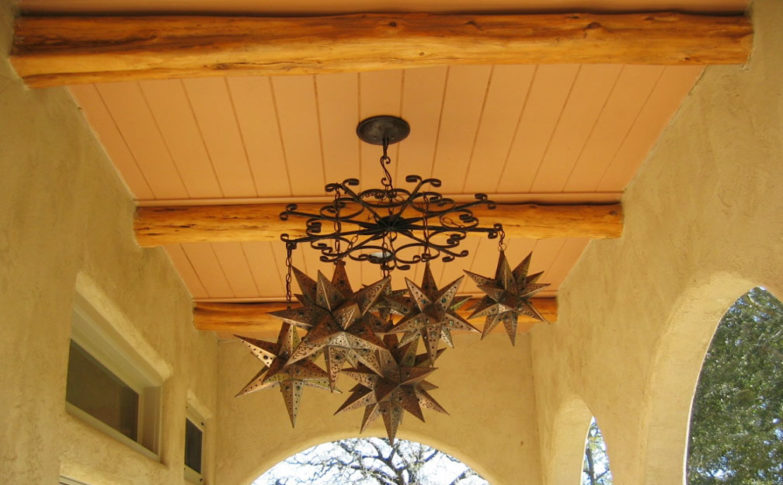 Rustic Tuscan - Old World Home on the Range - Truehome Design Build
