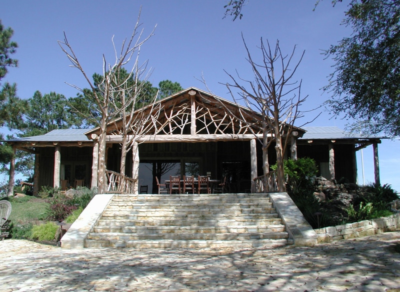 Twig Retreat - Truehome Design Build