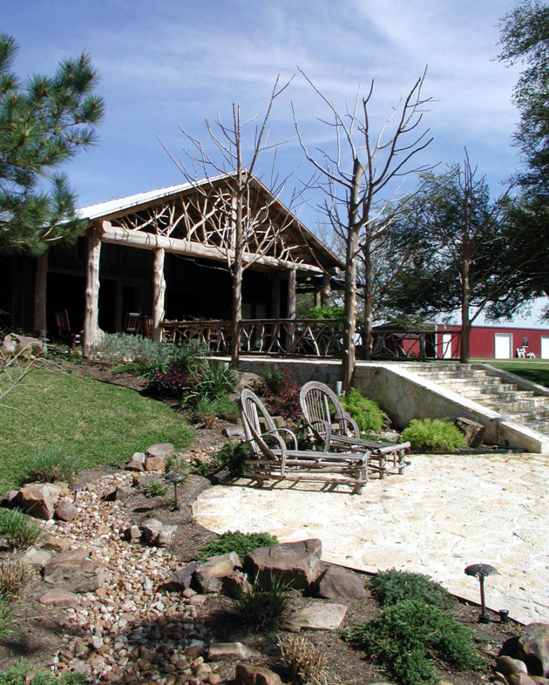 Twig Retreat - Truehome Design Build