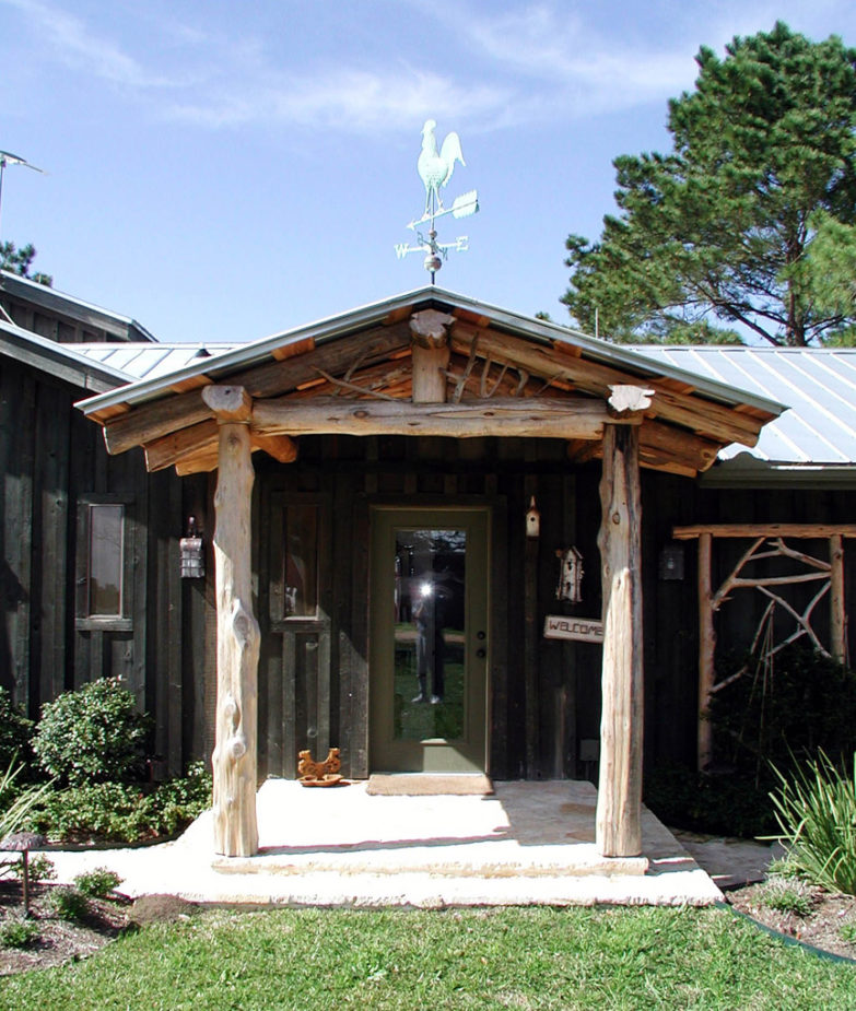 Twig Retreat - Truehome Design Build