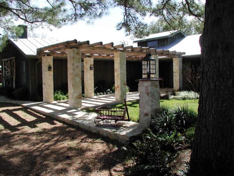 Twig Retreat - Truehome Design Build